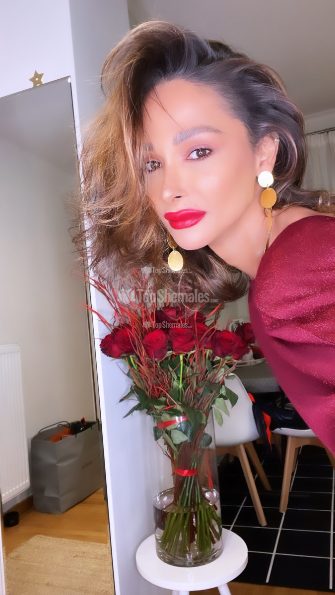 Bianca Hills Shemale Escort In Athens ️ Ts Escort Transsexual